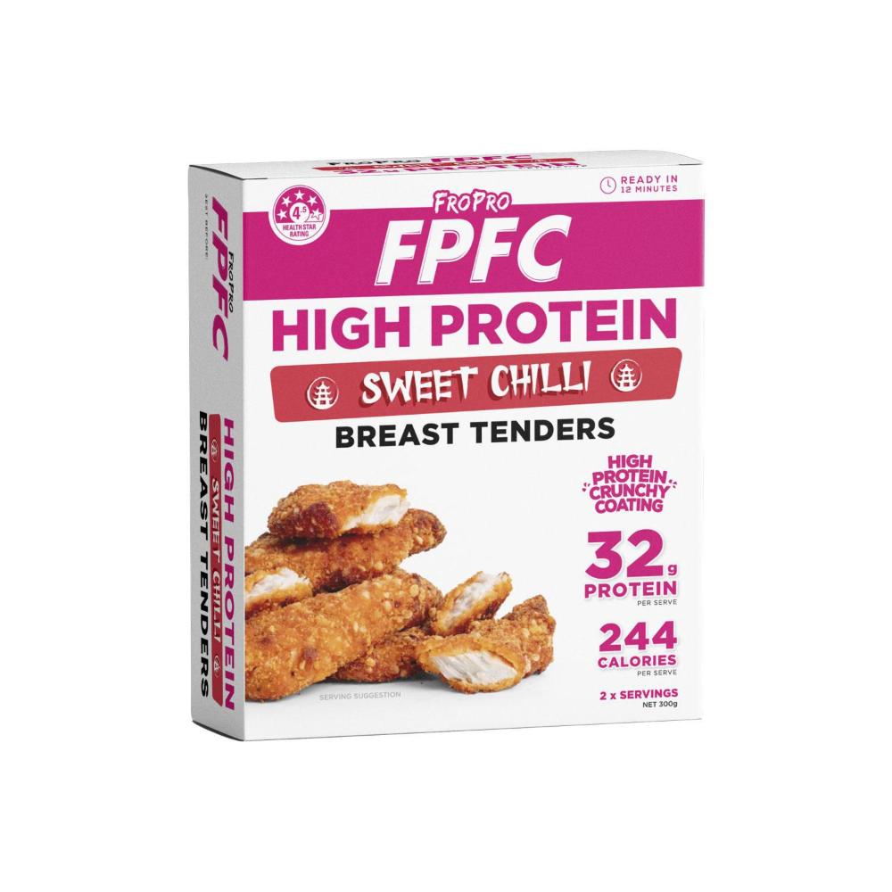 Buy Fropro FPFC Sweet Chilli Tenders 300g | Coles