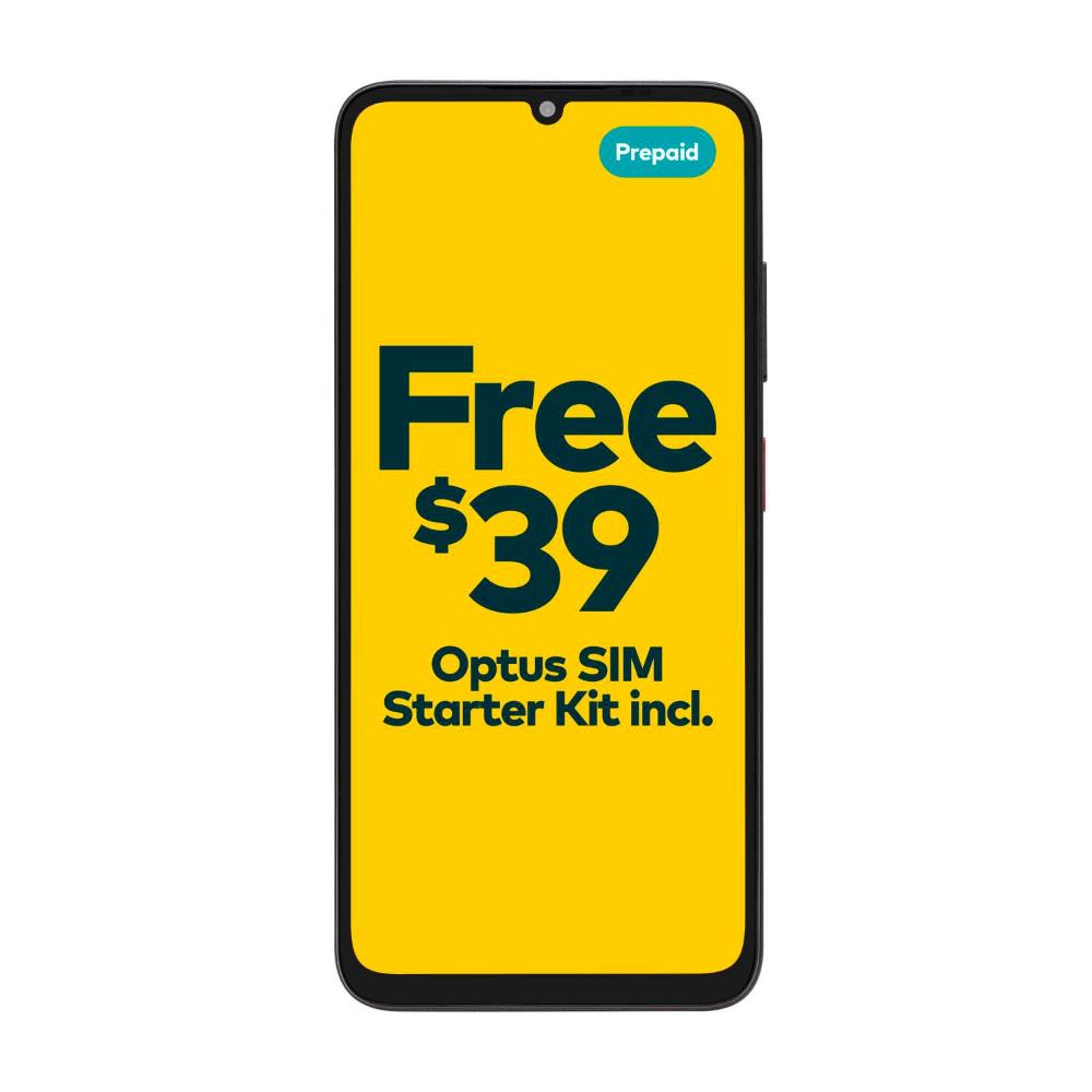 Buy Optus X Total 1 Each | Coles