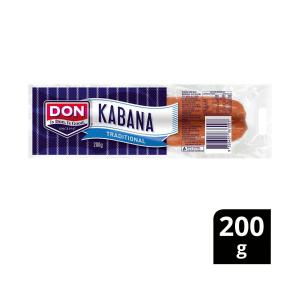 Buy Don Traditional Kabana 200g | Coles