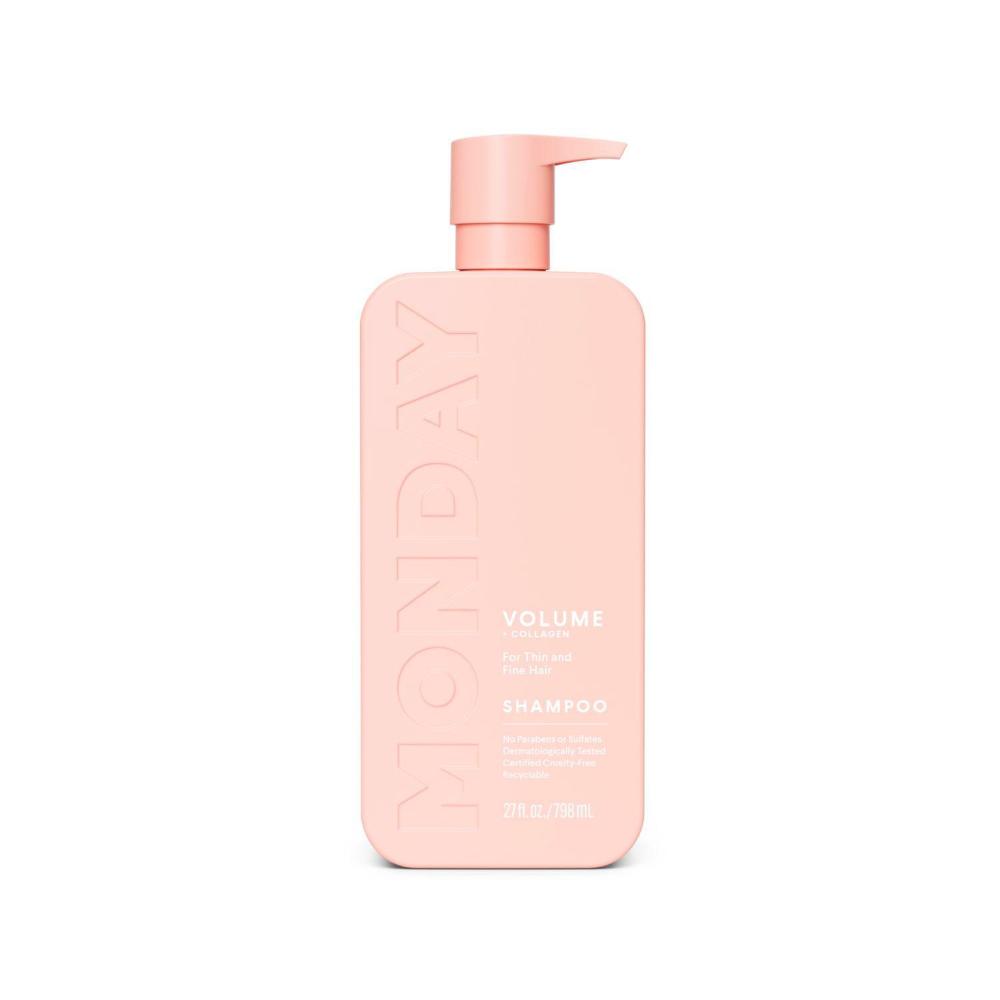 Buy Monday Volume Shampoo 798 ML | Coles