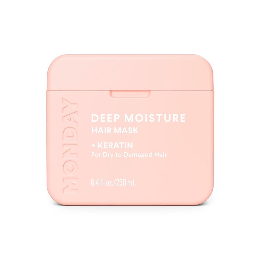 Buy Monday Hair Mask Deep Moisture 250mL | Coles