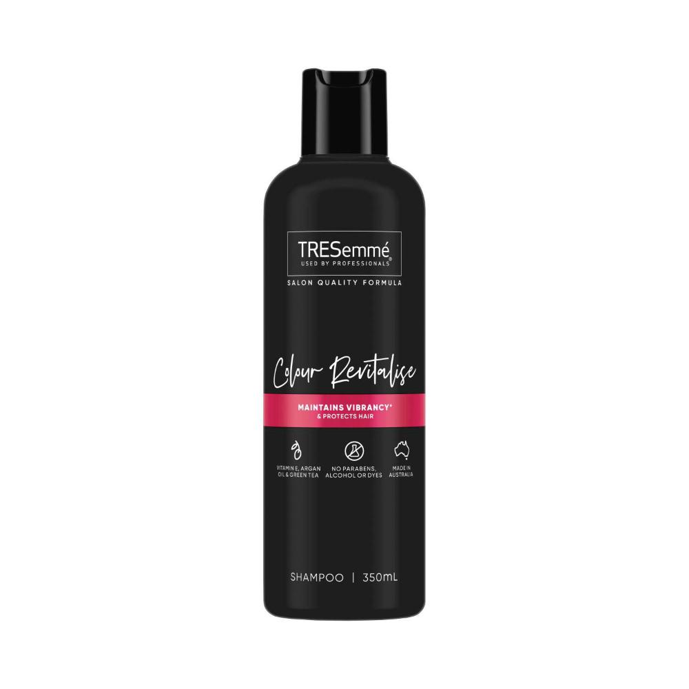 Buy Tresemme Shampoo Colour Revital 350mL | Coles