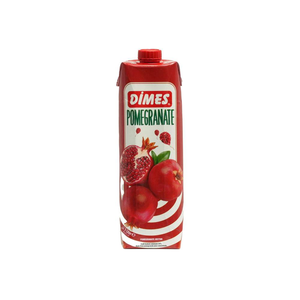 Buy Dimes Pomegranate Juice 1L | Coles