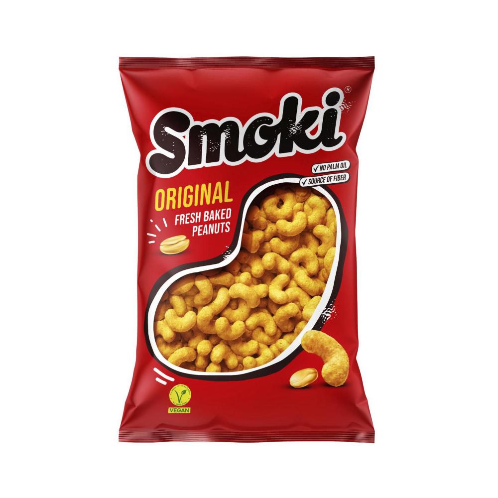 Buy Smoki Original Flips 150g | Coles