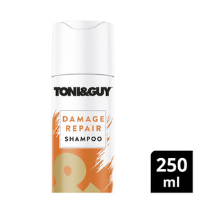 Buy Toni & Guy Cleanse Shampoo for Damaged Hair 250mL | Coles