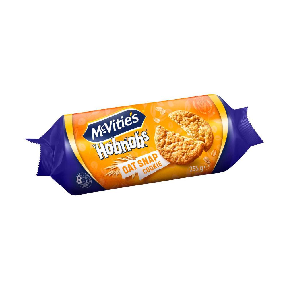 Buy Mcvitie's Original Hobnobs 255g | Coles