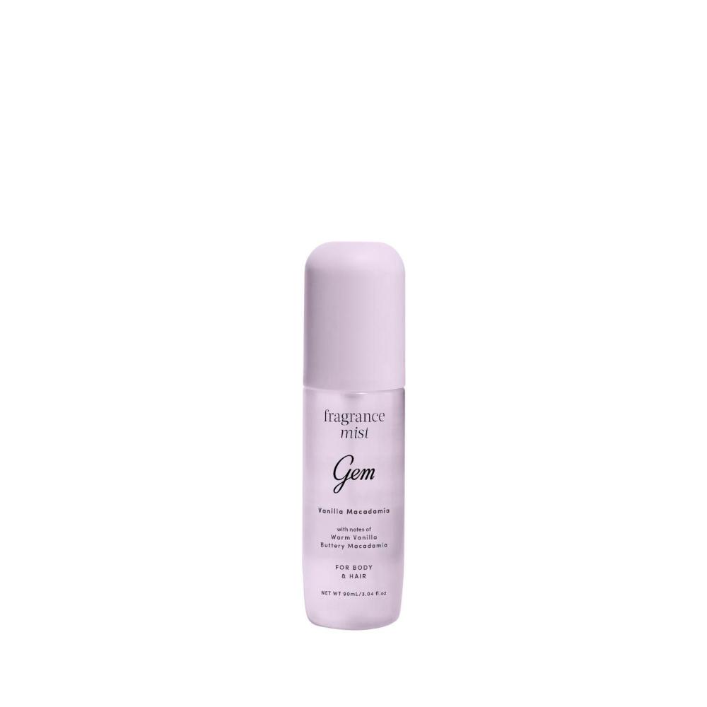 Buy Gem Fragrance Mist Vanilla & Macadamia 90mL | Coles