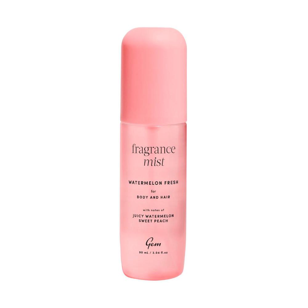 Buy Gem Fragrance Mist Watermelon Fresh 90mL | Coles