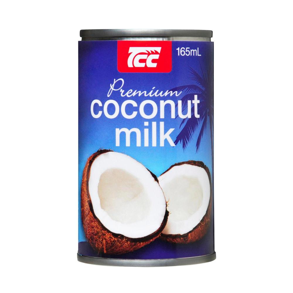 Buy TCC Coconut Milk 165mL | Coles