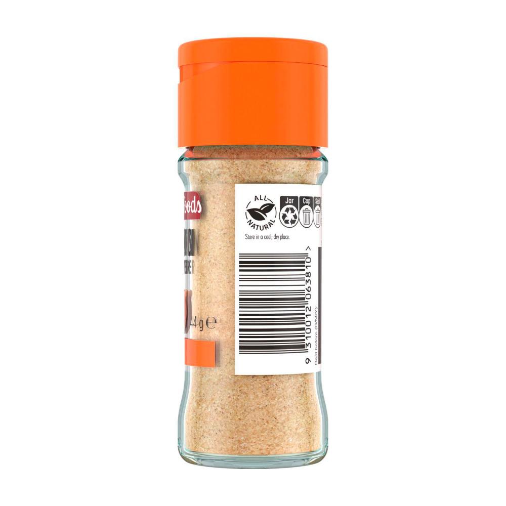 Masterfoods Herbs And Spices Onion Powder Jar | 44g - discounts and ...