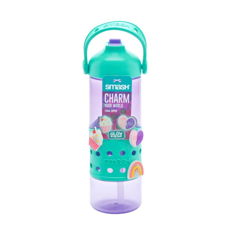 Buy Smash Blue Charm Bottle 750mL | Coles