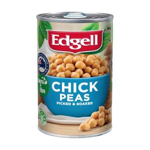 Buy Edgell Australian Grown Chick Peas 400g | Coles