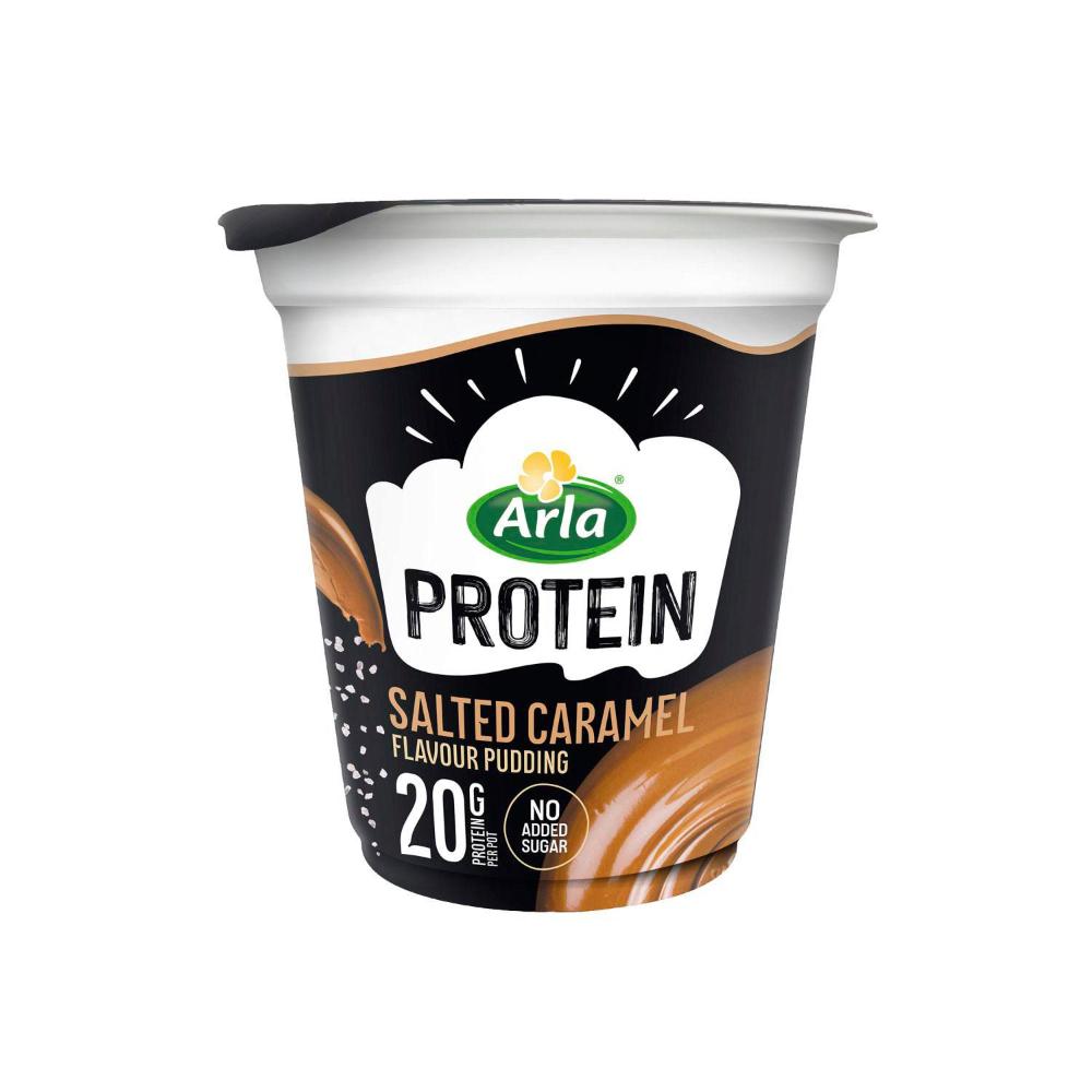 Buy Arla Protein Pudding Caramel 200g | Coles