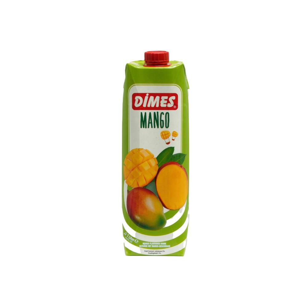 Buy Dimes Mango Juice 1L | Coles