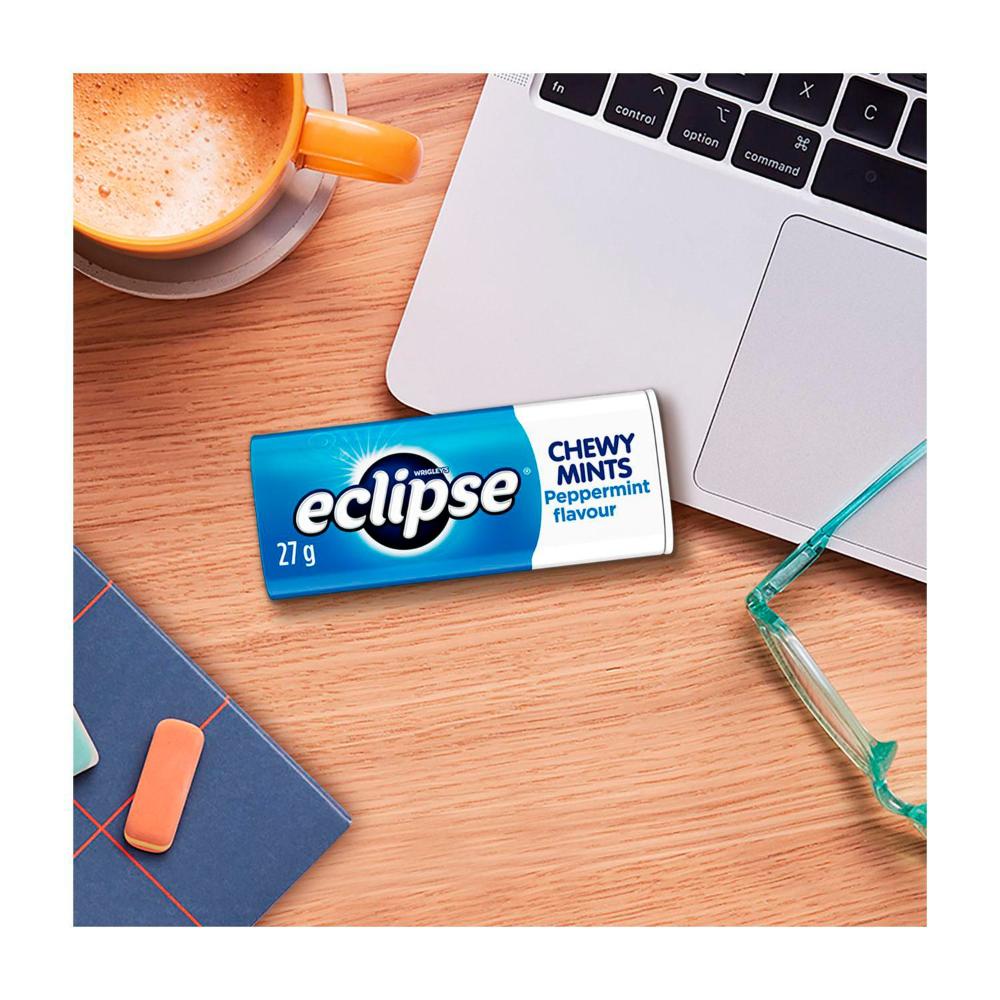 eclipse peppermint mints ingredients