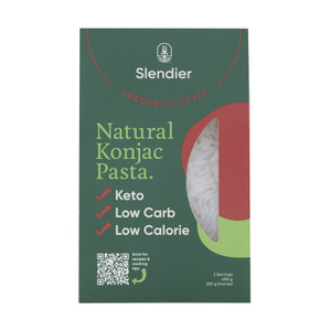 Slendier Slim Rice Style Style