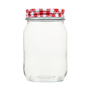 Buy Coles Preserving Jar 450mL 1 each | Coles